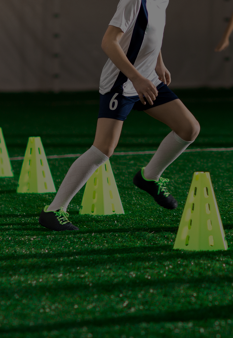 One Futbol – Youth football high performance skills training Canberra